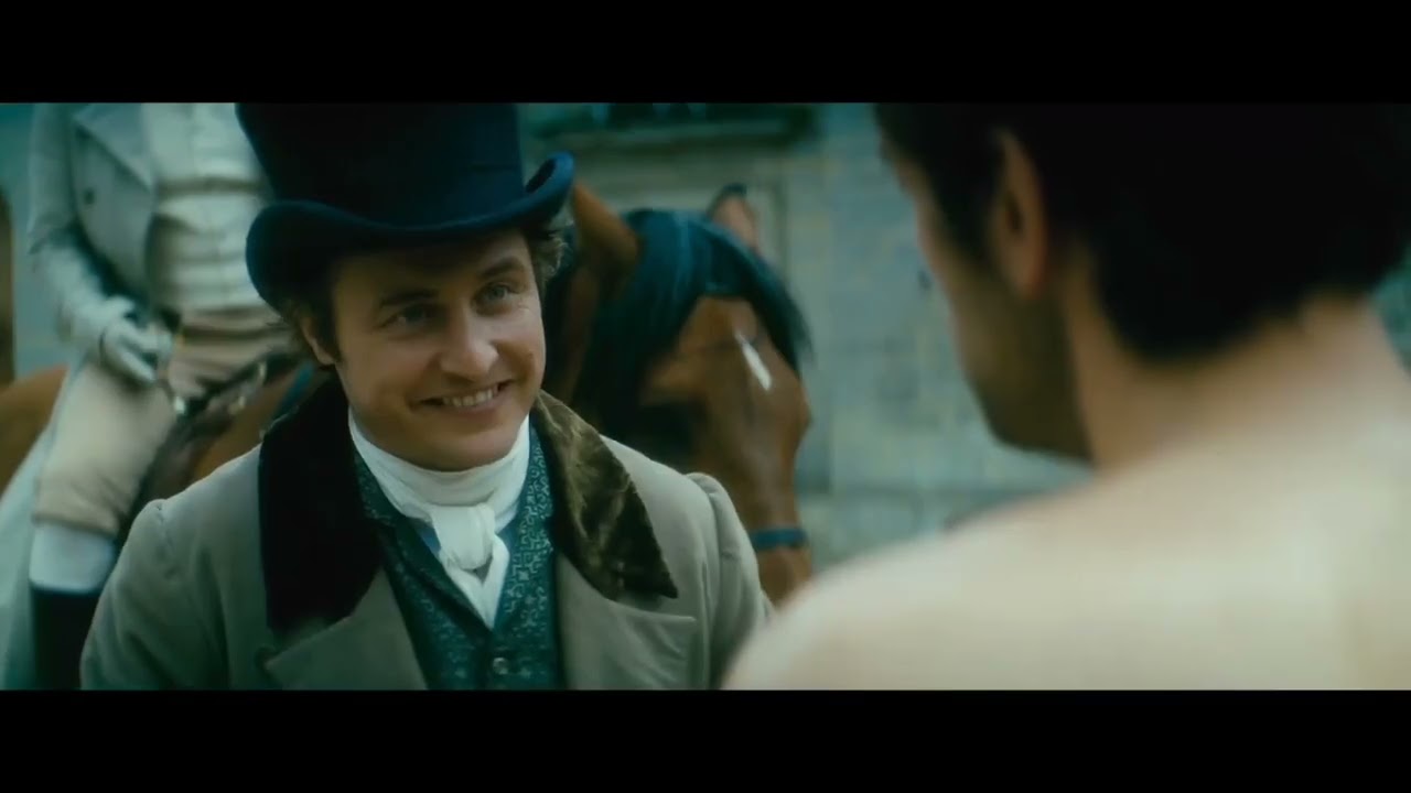 PrizeFighter:The life of Jem Belcher/Official Trailer (2022)HD - YouTube