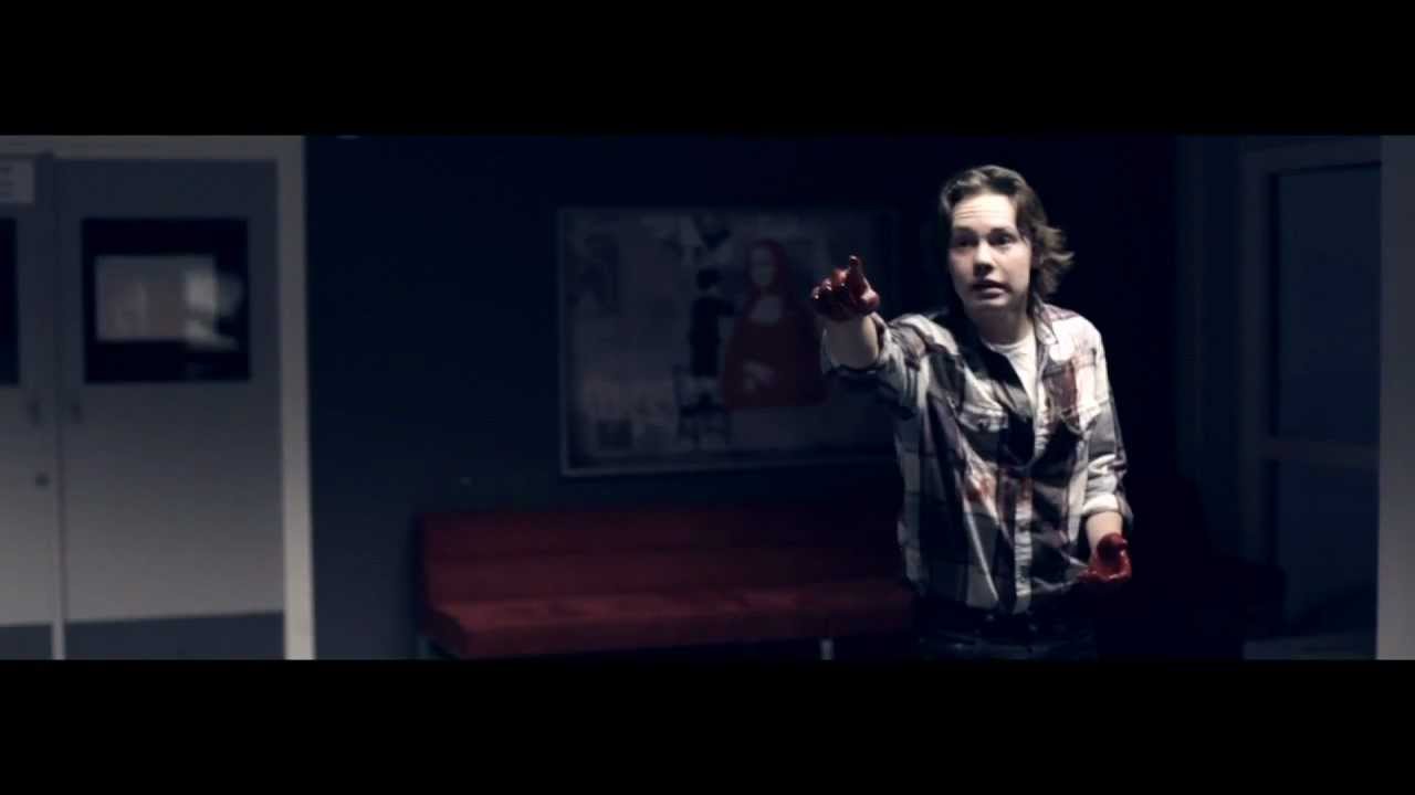 SCREAM: THE SHORT FILM 2 (part 2/2) - YouTube