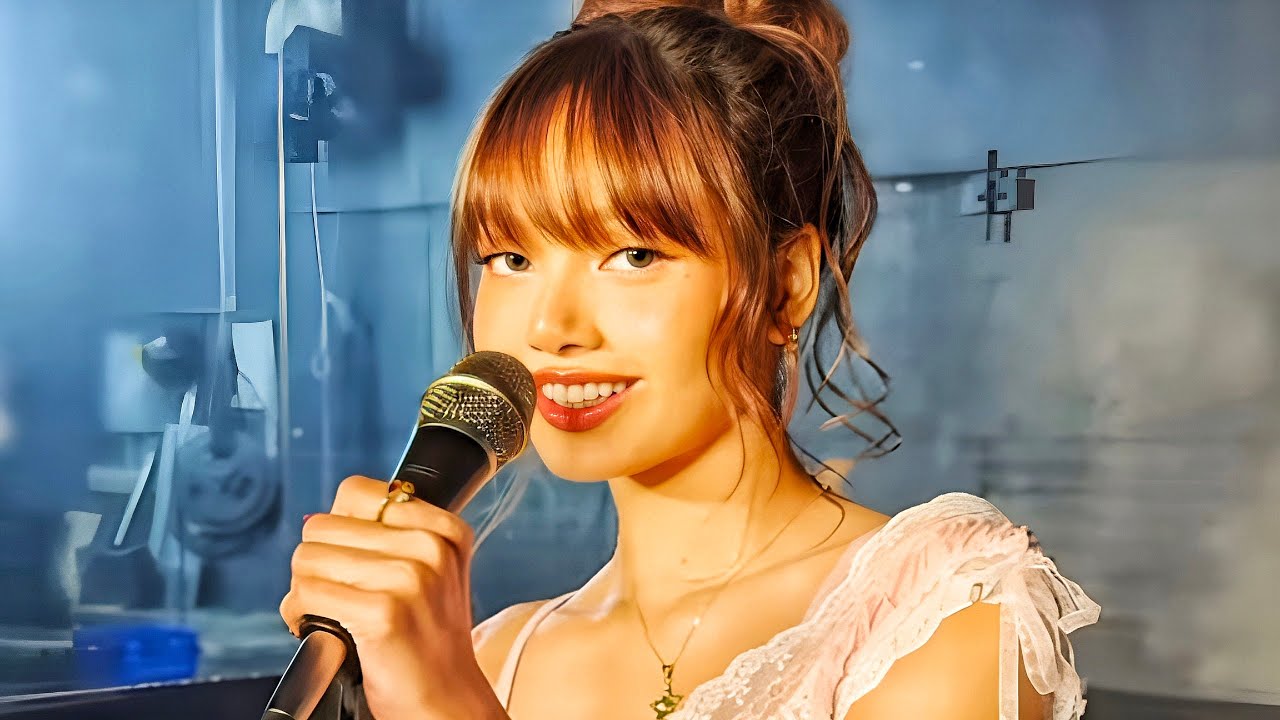 So Kiss Me': BLACKPINK’s Lisa teases more new music after ROCKSTAR and ...