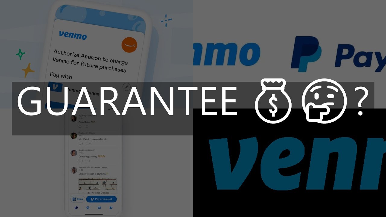 venmo buyer protection review pros and cons of this purchase safeguard ...