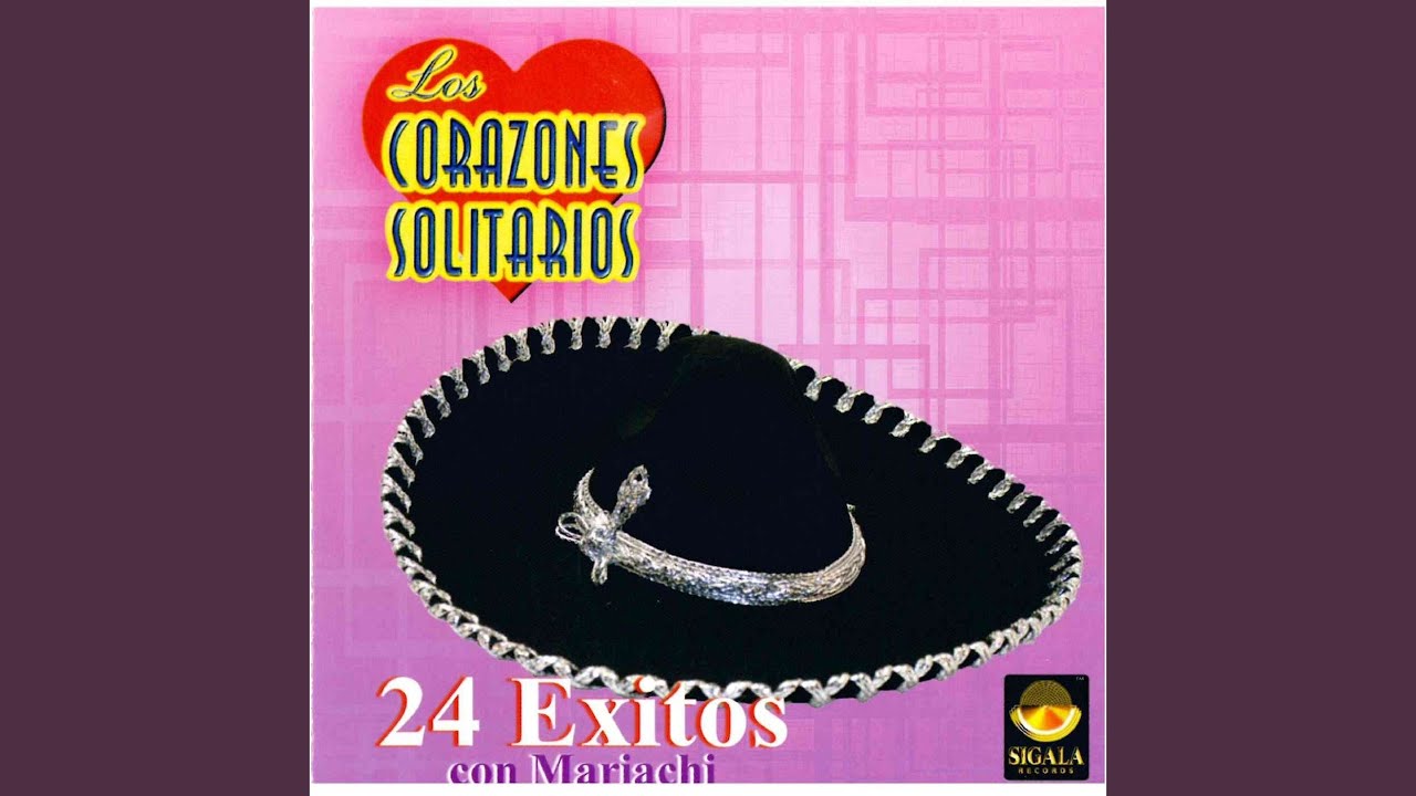 Fallaste Corazon - YouTube