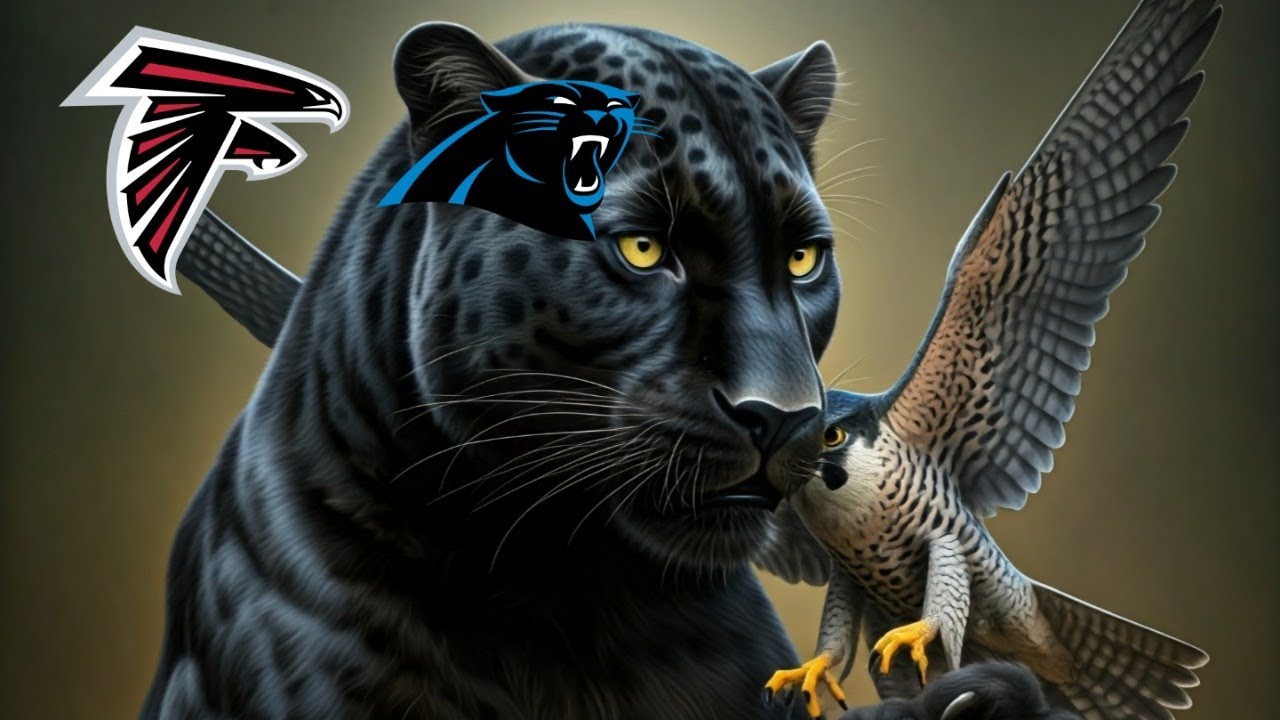 Falcons vs Panthers: 10 Piece Lemon Pepper Wet - YouTube