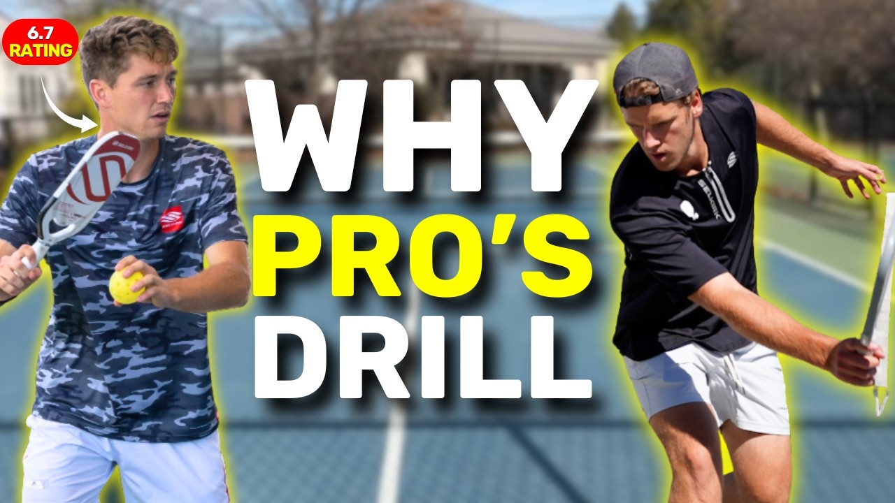 I Drilled With Collin Shick. Heres what I learned from the # 15 player ...
