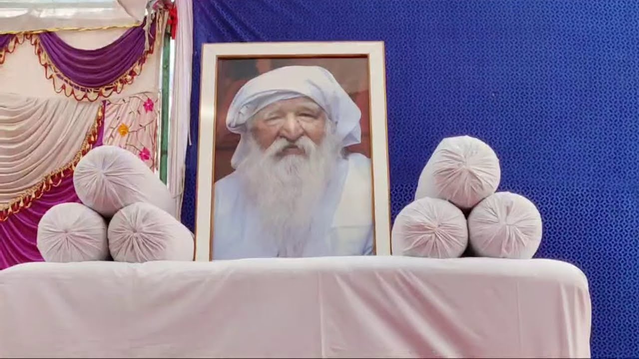 Baba Jai Guru Dev Satsang | 07.02.2021, 4 PM | Adgaon khade Ashram ...