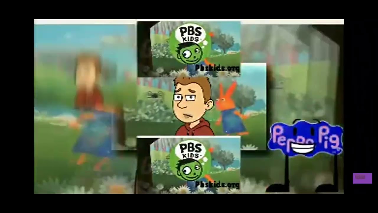 /REUPLOADED/YTPMV PBS Kids Wanda and the Alien Theme Song GoAnimate ...