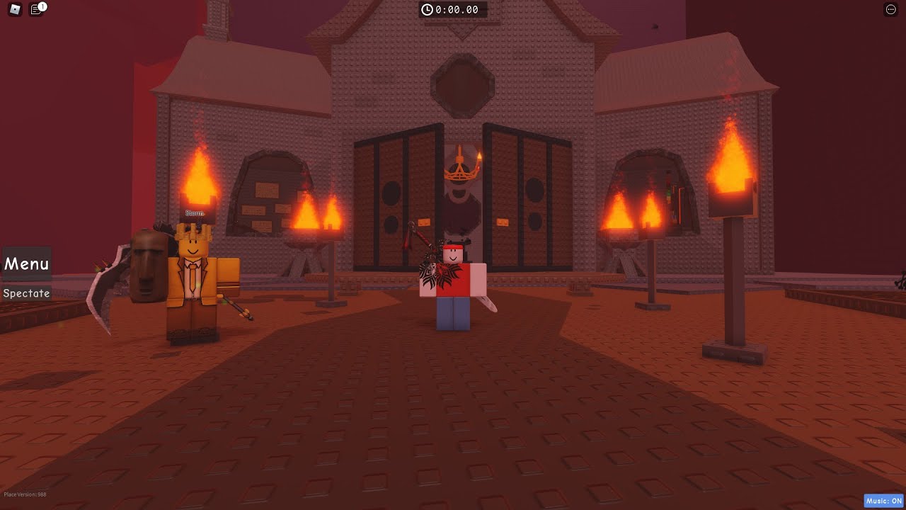 ToCP completion: FULL STREAM - YouTube