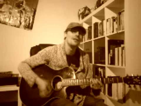 Dido White Flag (Cover) John Born