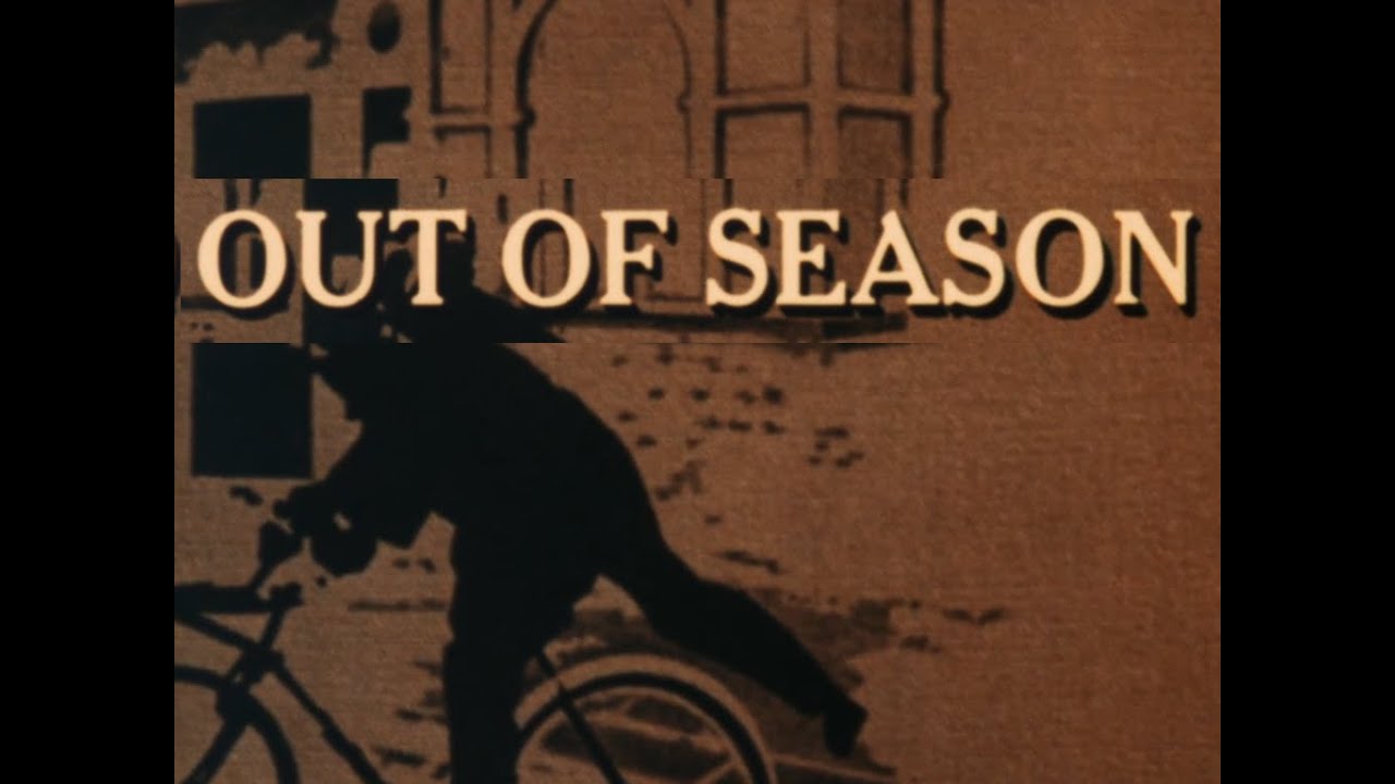 Out Of Season - Audio Commentary Clip - YouTube