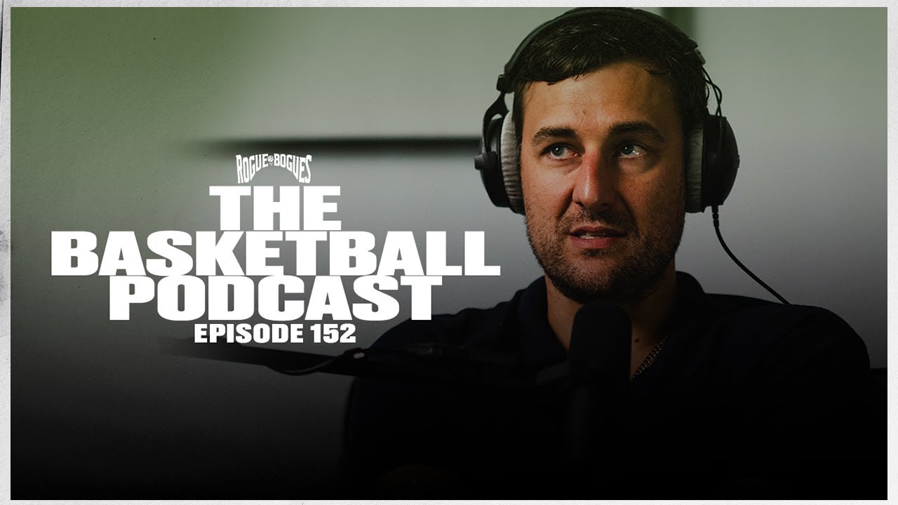 The Basketball Podcast - Episode 152 with Mike Procopio - YouTube