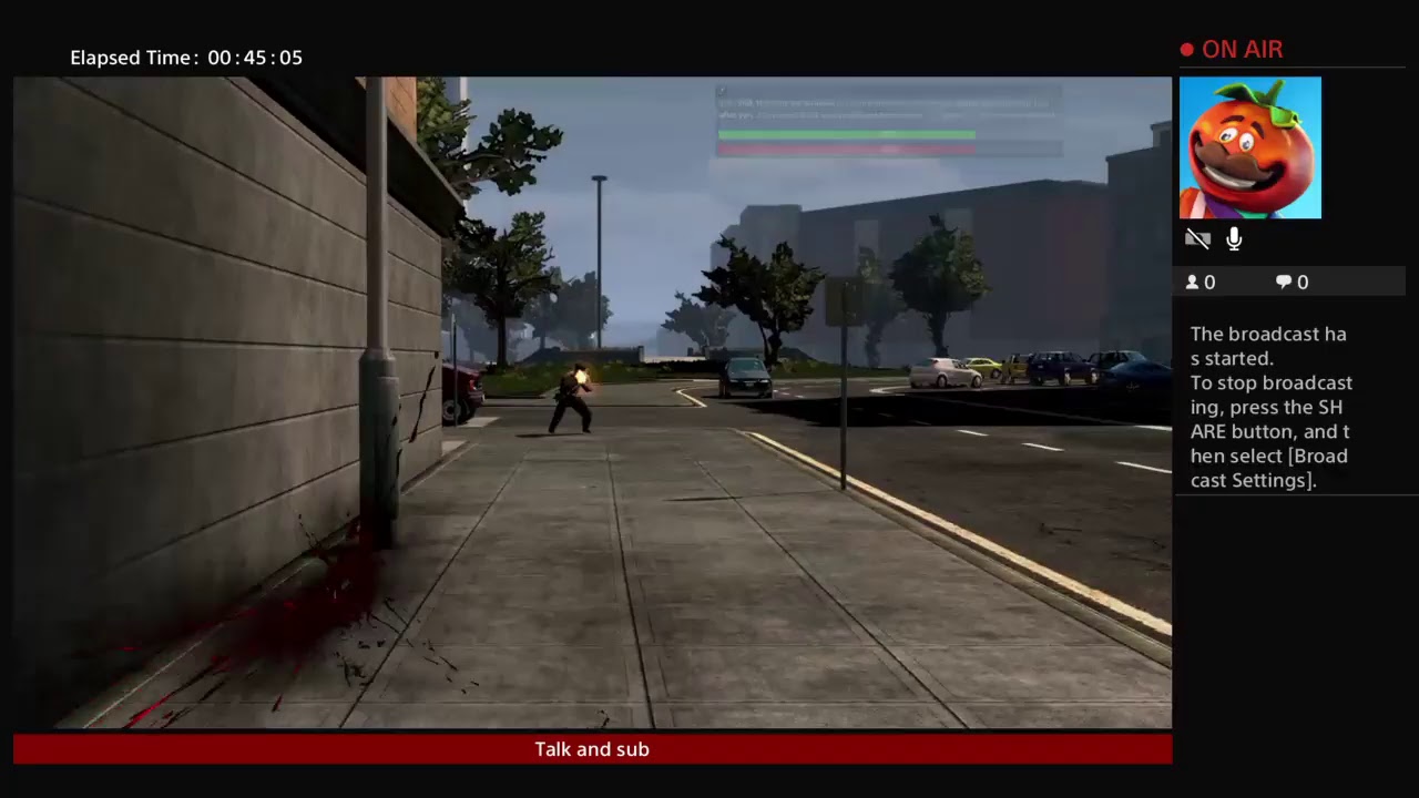 APB RELOADED Sub - YouTube