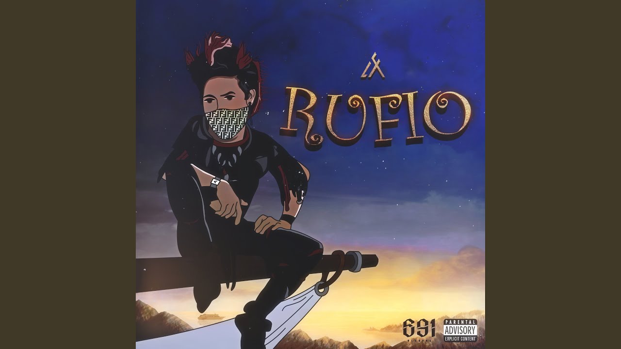 Rufio - YouTube