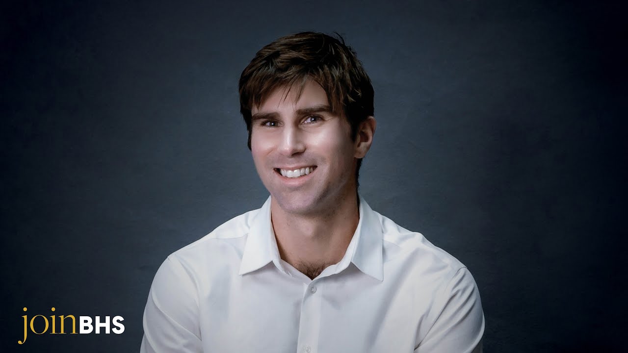 Steven Girardi Join BHS - YouTube