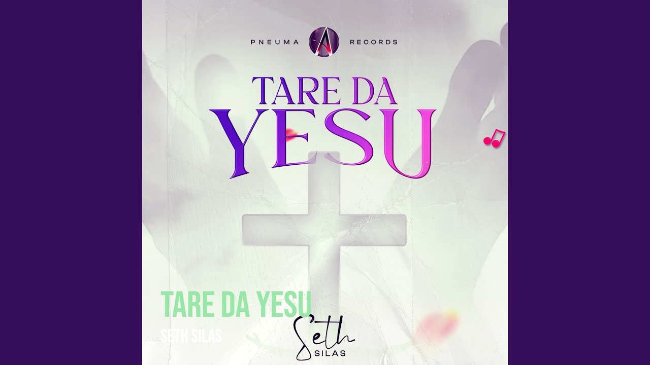 Tare da Yesu - YouTube