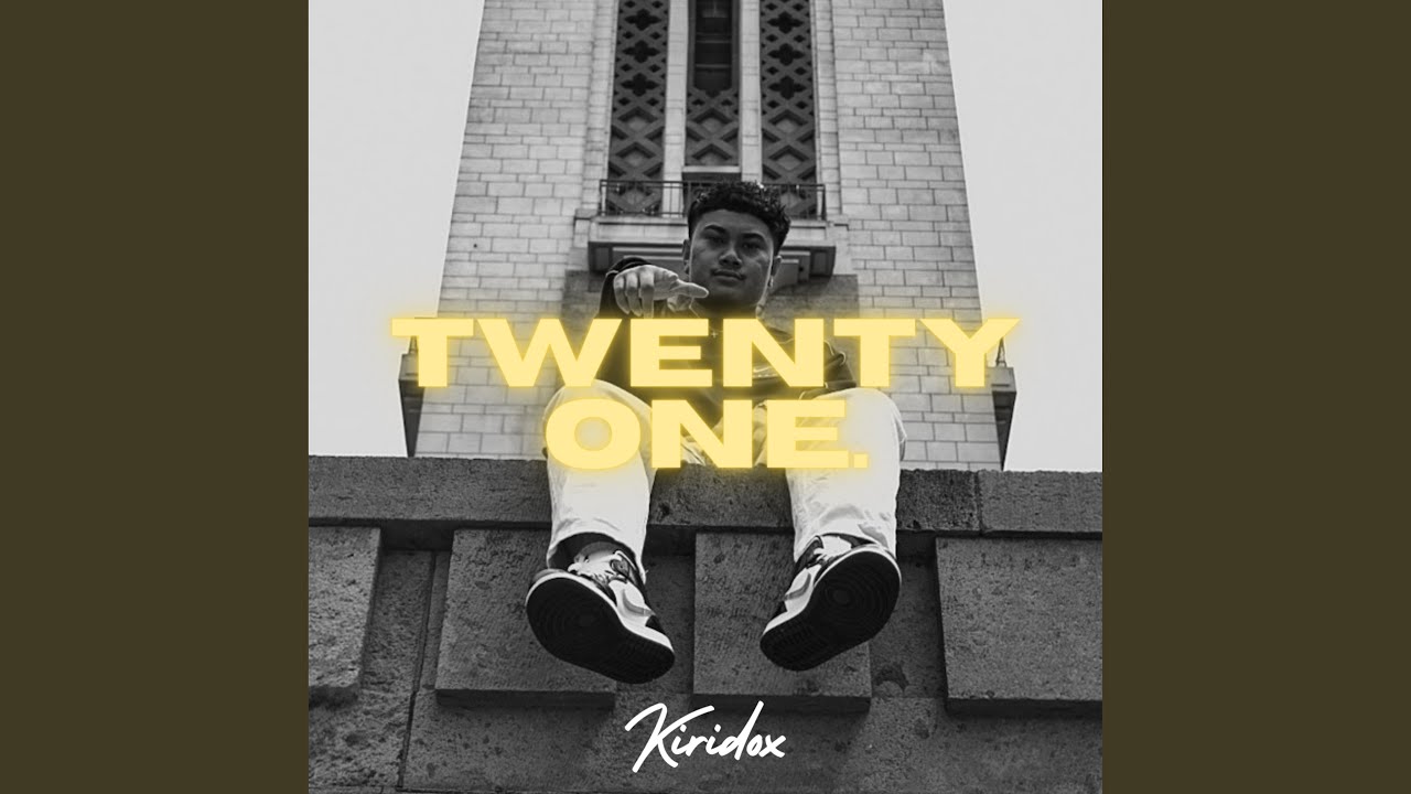 TWENTYONE. - YouTube