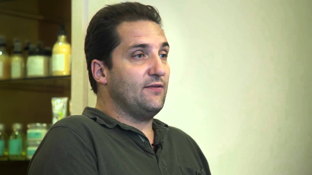 Deacon Shields ManeGain Testimonial - YouTube
