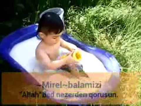 Elim-Obam-Herşeyim.