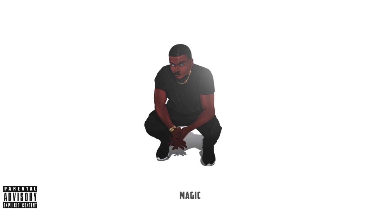 B. Griff - Word on the Street (Lyric Video) - YouTube Music