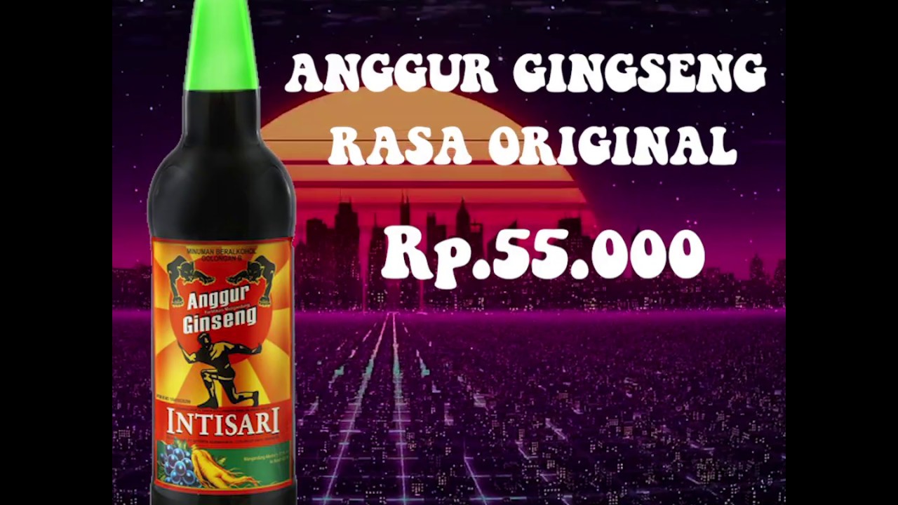 INTISARI ORIGINAL - YouTube