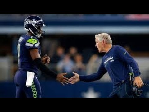 Rob Staton Show, Wed. Jan. 22 - Seahawks co-offensive coordinators ...