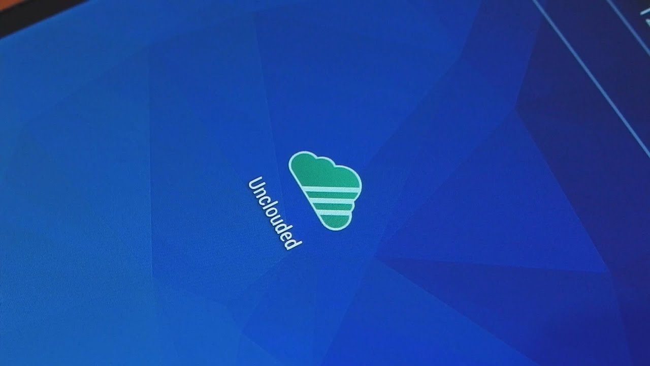 Unclouded - Manage your Cloud Storage - Review - YouTube