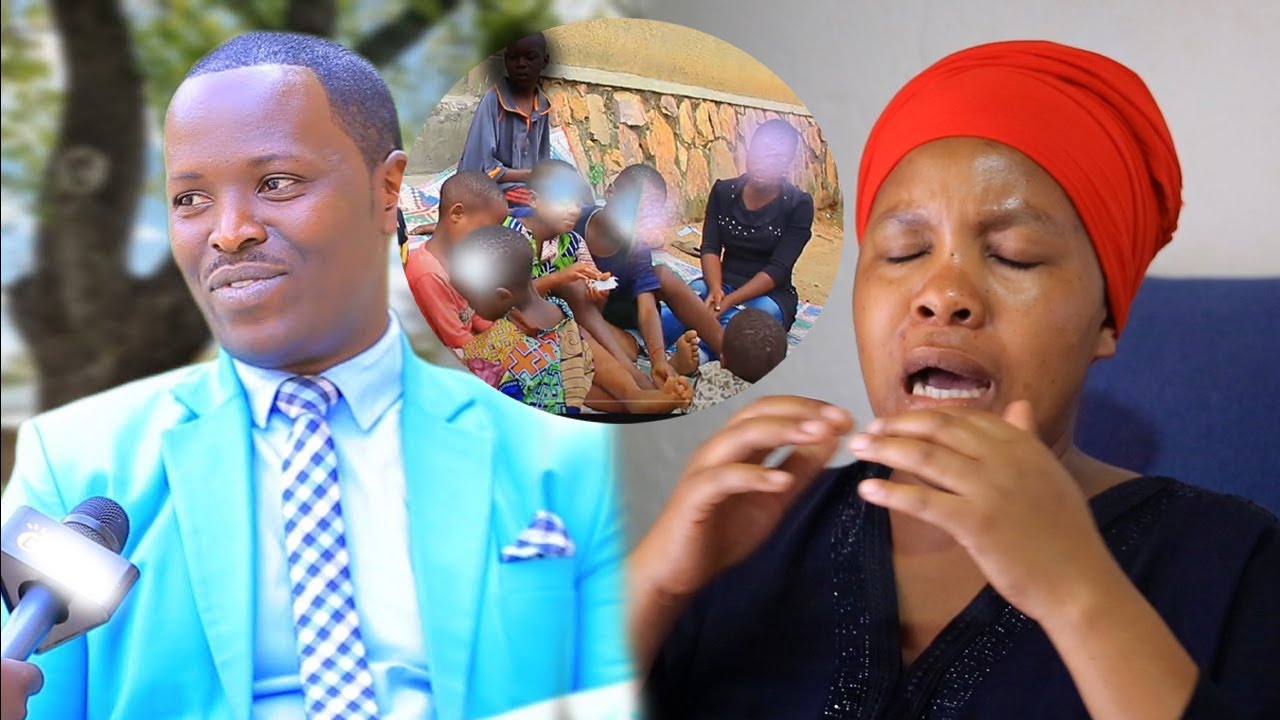 MBEGA UMUGABO WUMUGOME💔 UMUGORE WA APS MUTABAZI AGAHINDA NIKOSE😭ADUTAYE ...