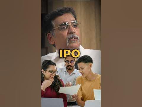 Reason Why IPOs Fail 🤯 #invest IPO Secrets | Investographer - YouTube