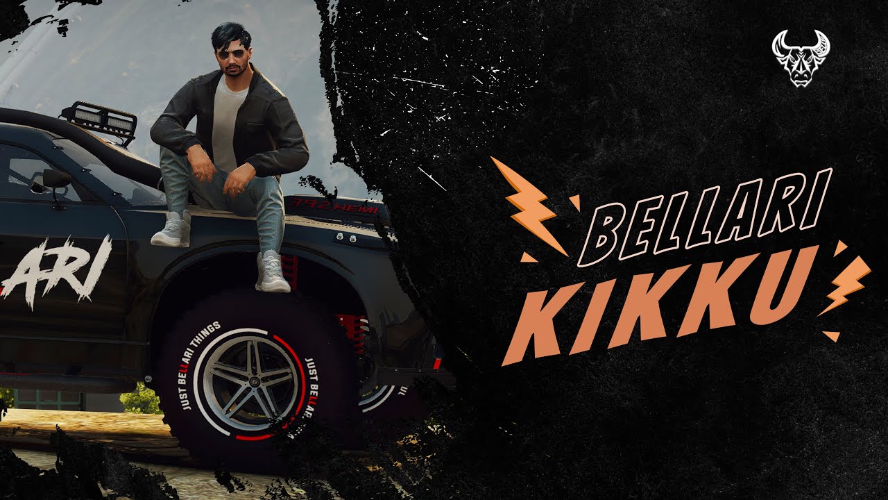 The Comeback ft. BELLARI | Bellari Kikku is Live | #Bellari #tkrp #live ...