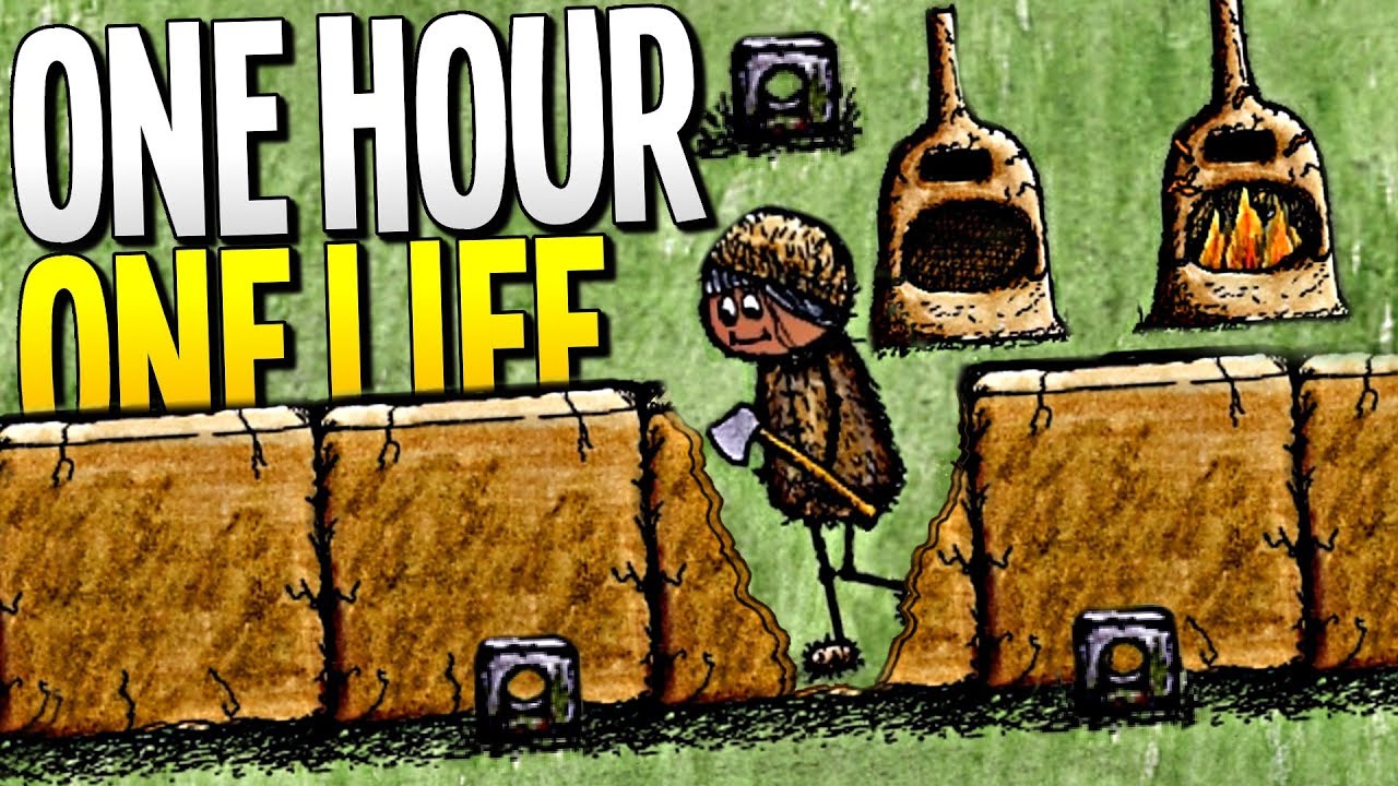 BREAKING OUT TO FIND CIVILIZATION! New Update Adds Secret Area - One ...