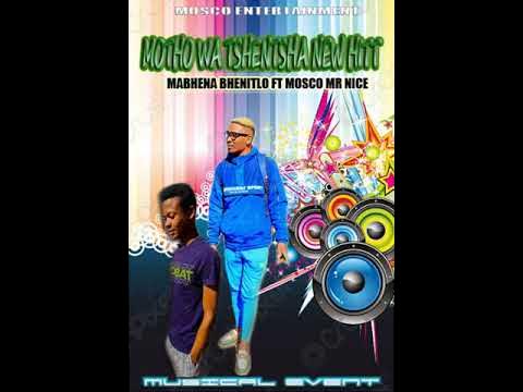 Magumane - Mosco Mr Nice x Mabhena Bhenito (official audio) - YouTube