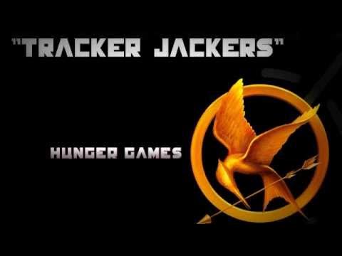 "Tracker Jackers" (The Hunger Games) original composition - YouTube