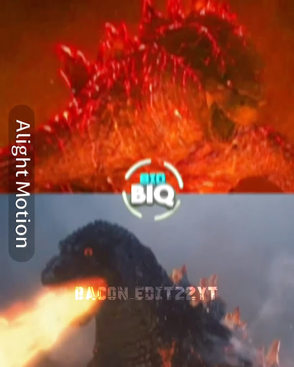 Thermo Godzilla vs Burning Godzilla #thermogodzilla #burninggodzilla #kotm #gvd #edits #shorts ...