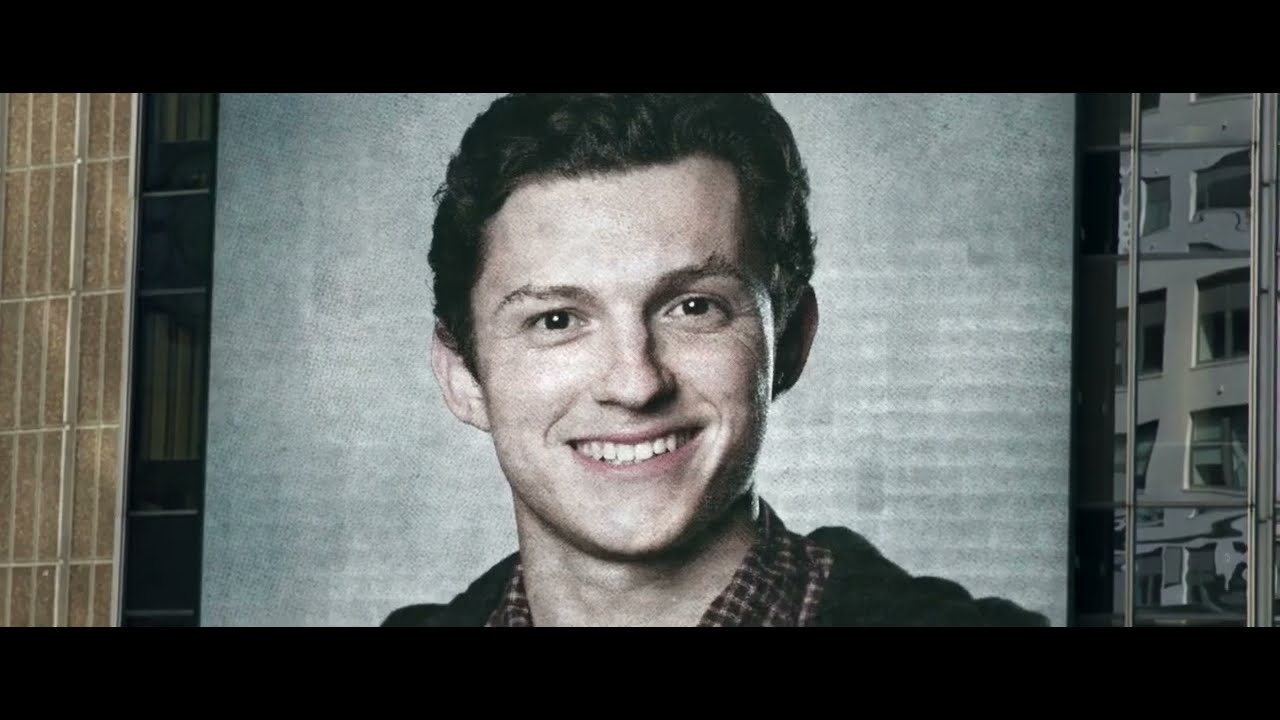 SPIDER-MAN: NO WAY HOME Deutsch - YouTube