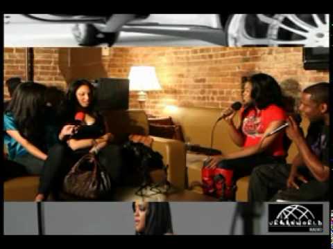 "Beamer, Benz, or Bentley" girls Sophia Marie & Jasmine "Jasze" Fox ...