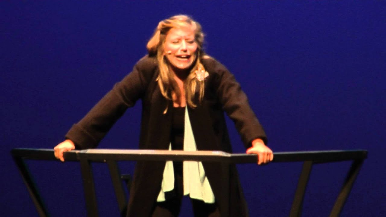 Just One Step from Songs for a New World - YouTube