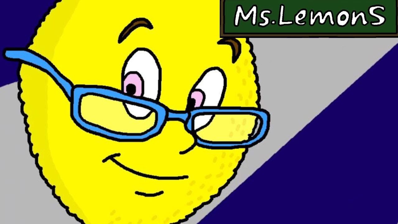 Ms. LemonS - Horror Game - YouTube