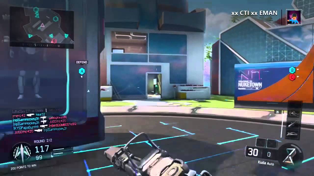 Bo3 78 and 13 - YouTube