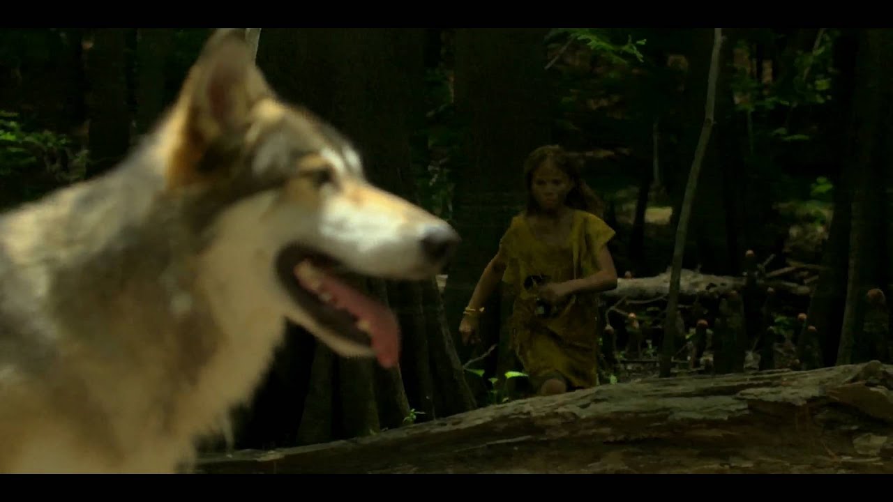"Lupe" (4k resolution) - YouTube