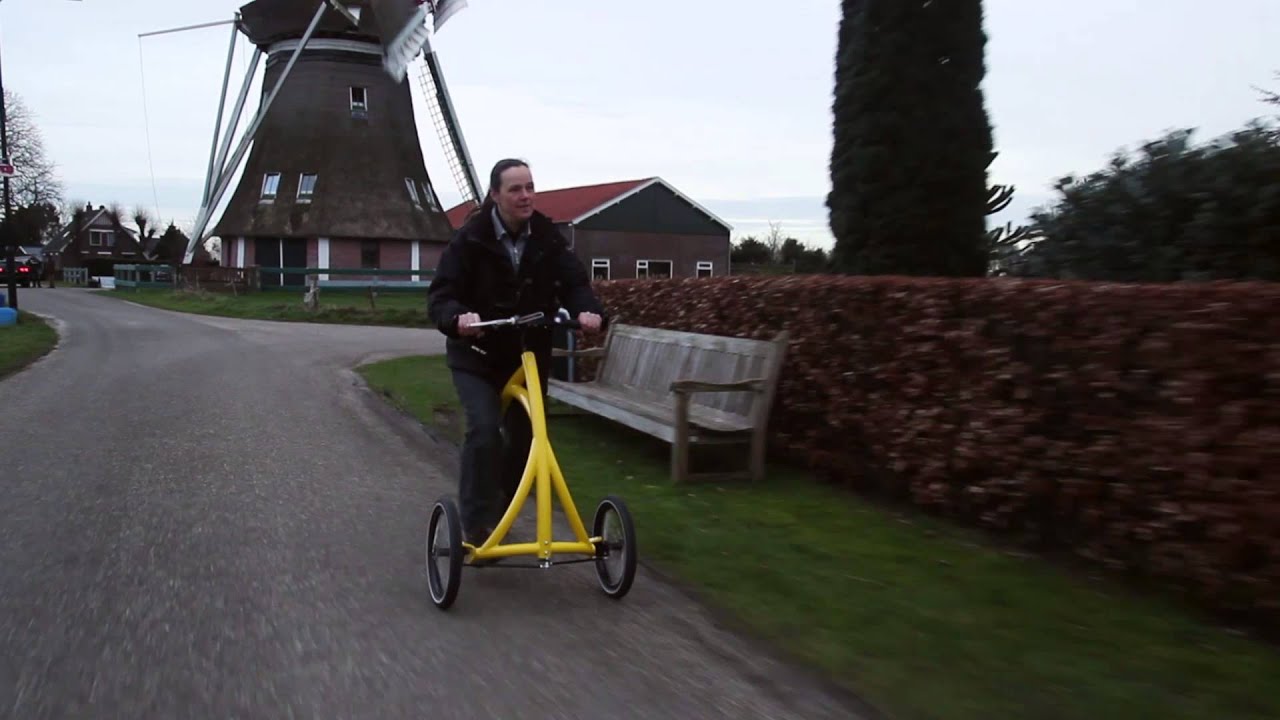 Alinker™ R-volution Teaser Video - YouTube