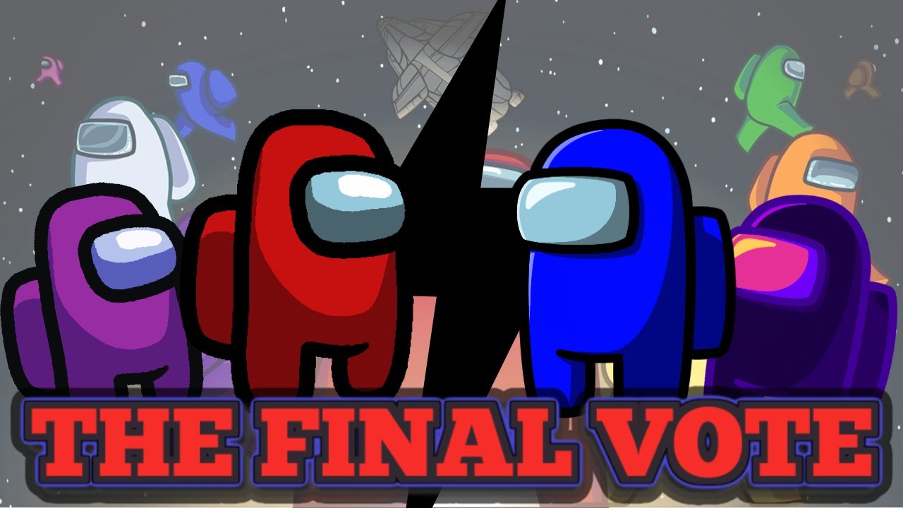 The Final Vote - [Official Soundtrack] - YouTube