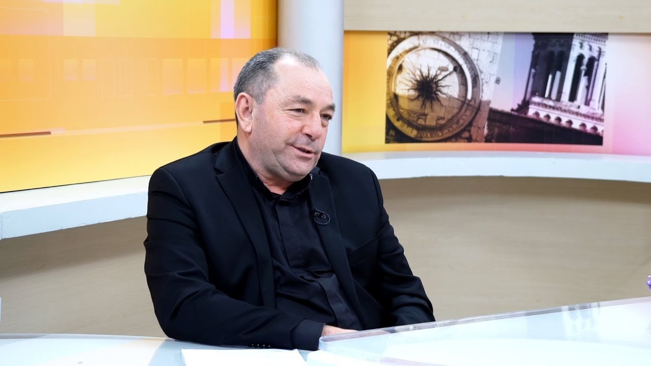 Ne prosipajmo ljepotu! (dr. sc. don Ivan Ćubelić) - YouTube