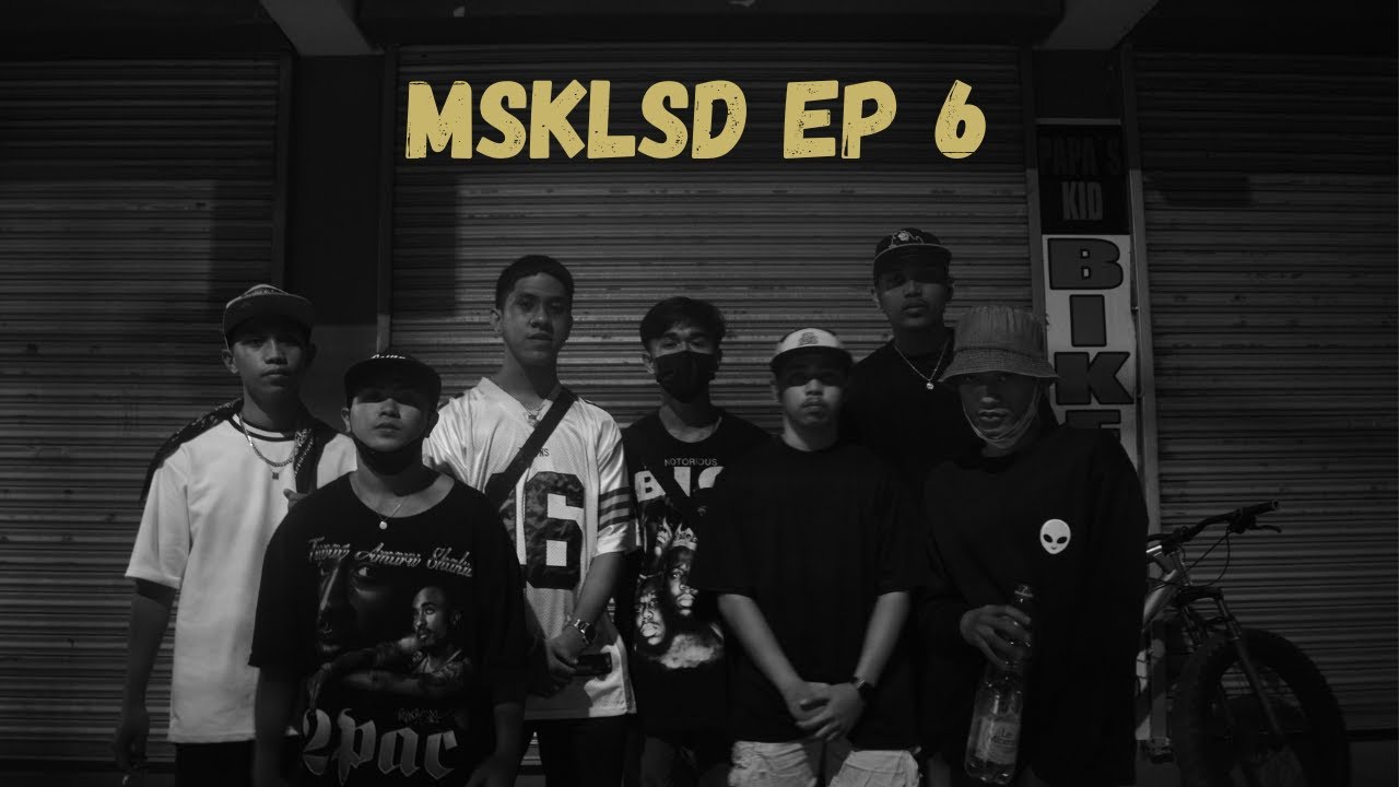 MSKLSD #6 - YouTube