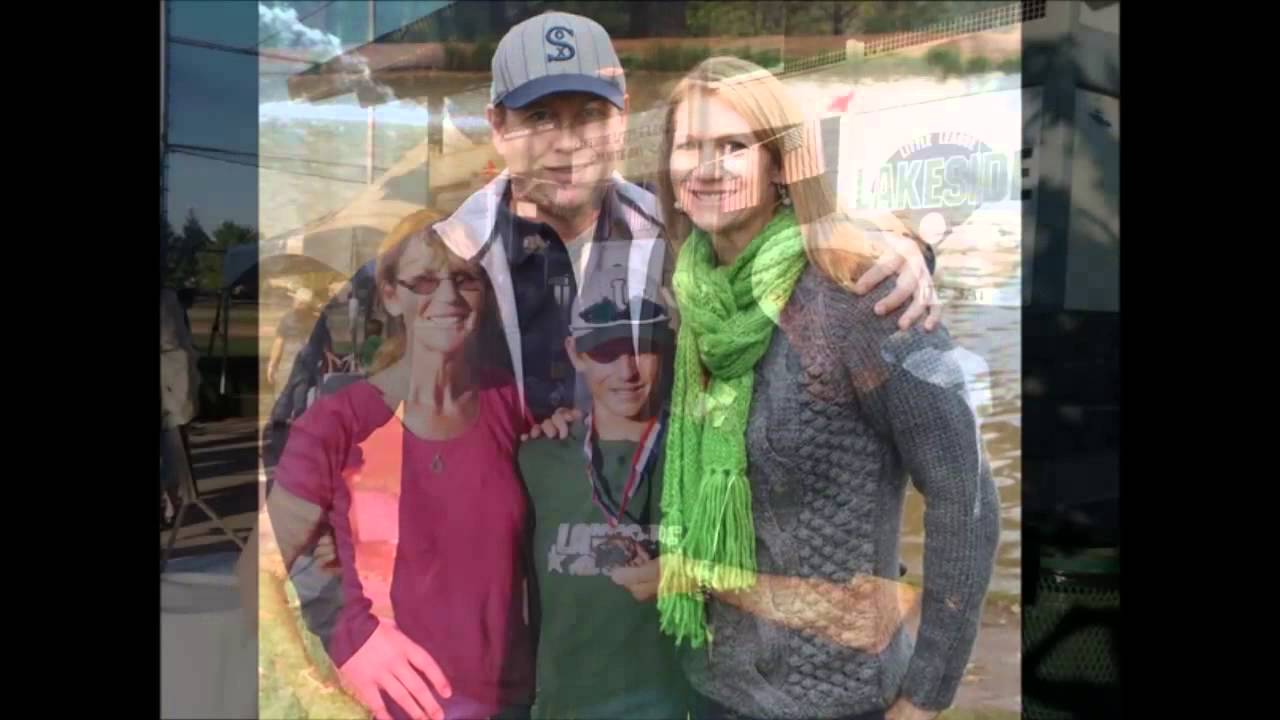 2012 Tafoya Family Movie2 - YouTube