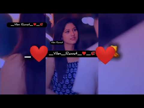 New Romantic WhatsApp Status video | Love Status | Cute Couple Status