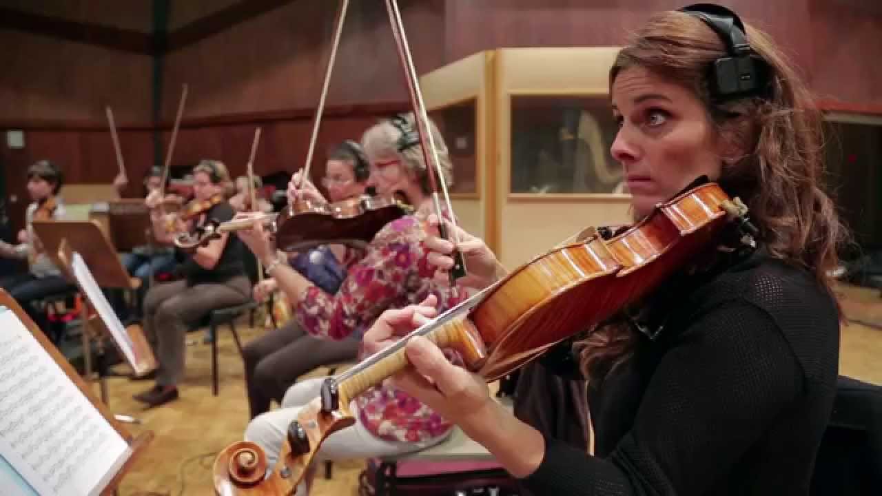 Jours et Nuits de l'Arbre Coeur-opera-T.Benouarka-Teaser de l ...