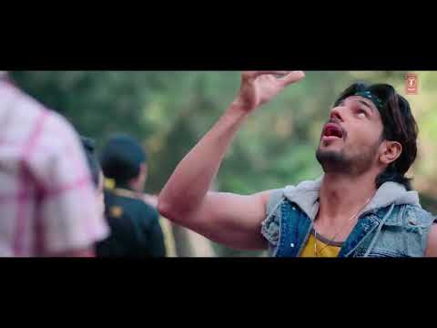 Marjjava movie New love song