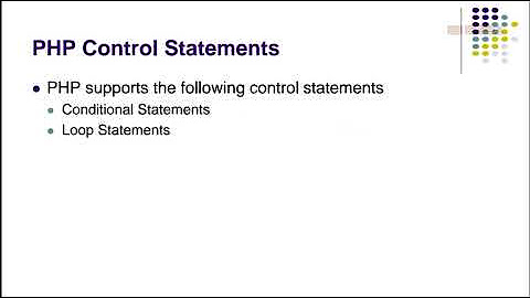 KTU CST463 Web Programming|S7 CS|Programme Elective - YouTube