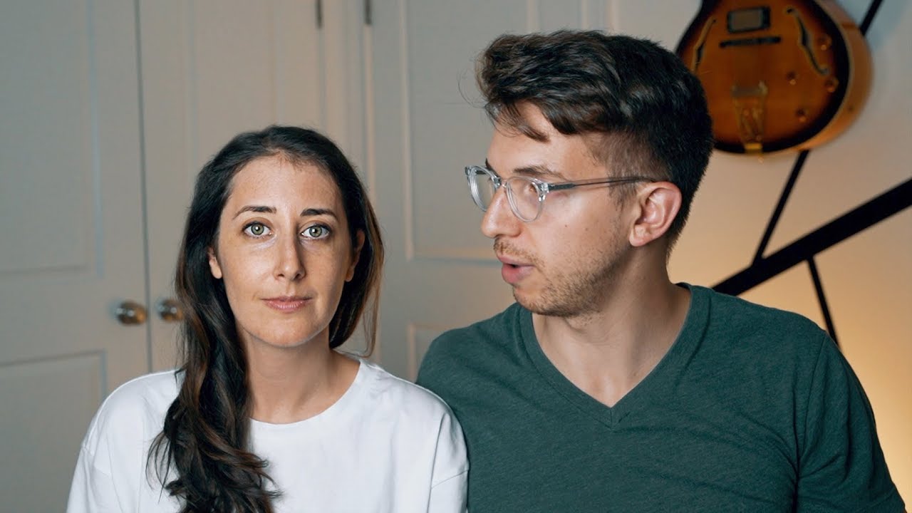 NEGATIVE HARMONY EXPLAINED (by my wife) - YouTube