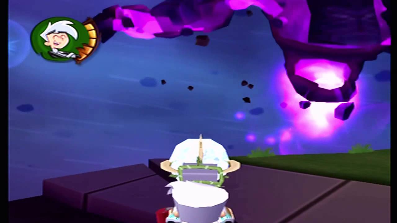 Let's Play Nicktoons: Battle for Volcano Island, ep 9: Well, it's done ...