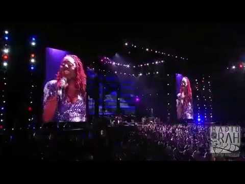 Ledisi Higher than this - Esssence Festival 2012 - YouTube