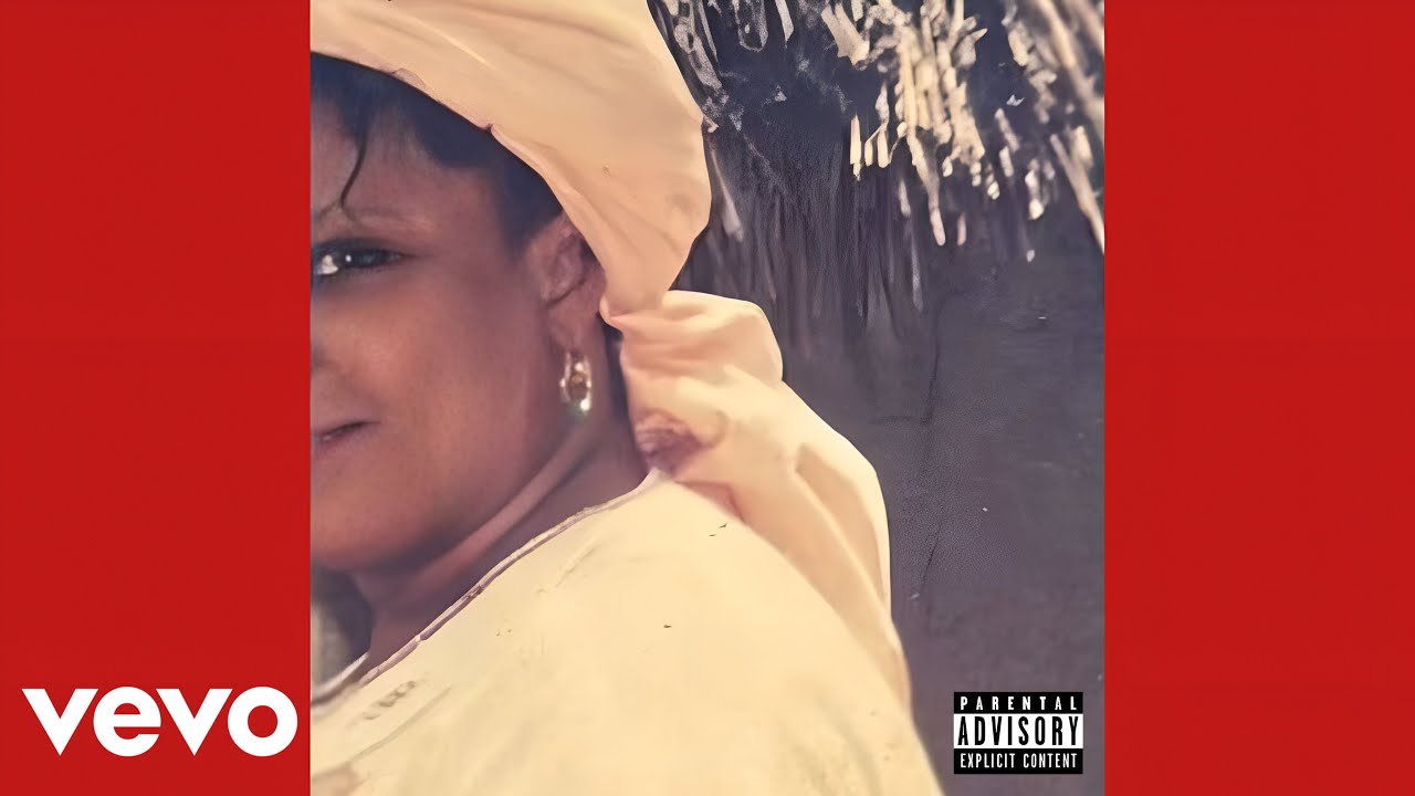 Wizkid Morayo (Full Album Mixtape) - YouTube Music